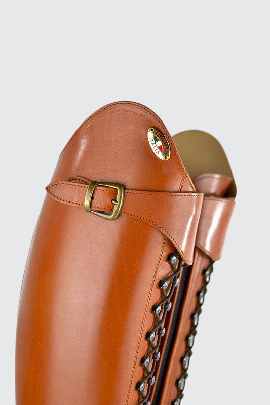 Elodie classic riding boots Secchiari – Secchiari Boots